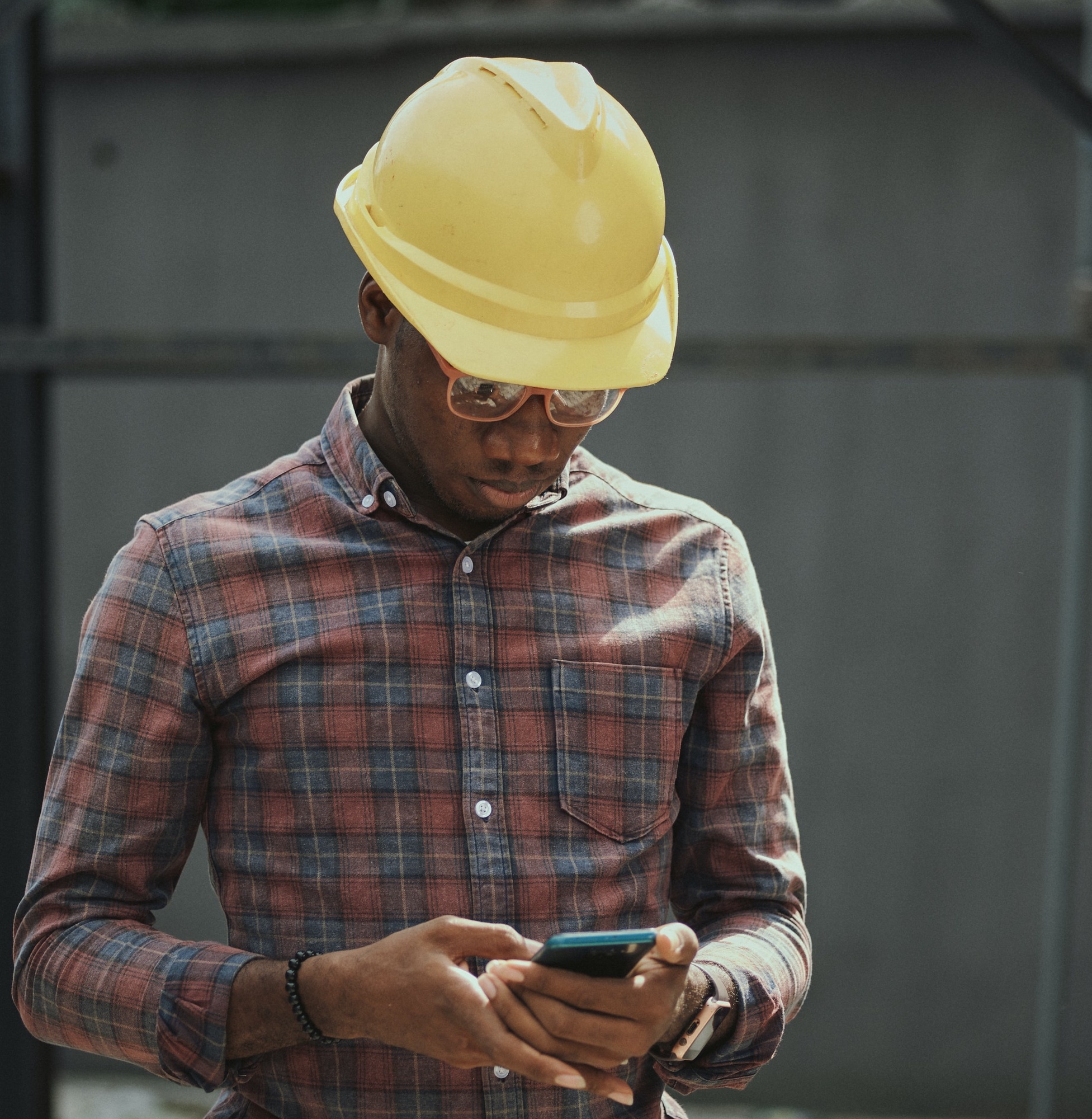 Youreka Delivers Field Services using Smart Salesforce Forms Youreka Delivers Field Services using Smart Salesforce Forms